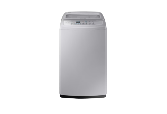 Top-Loading Washing Machine