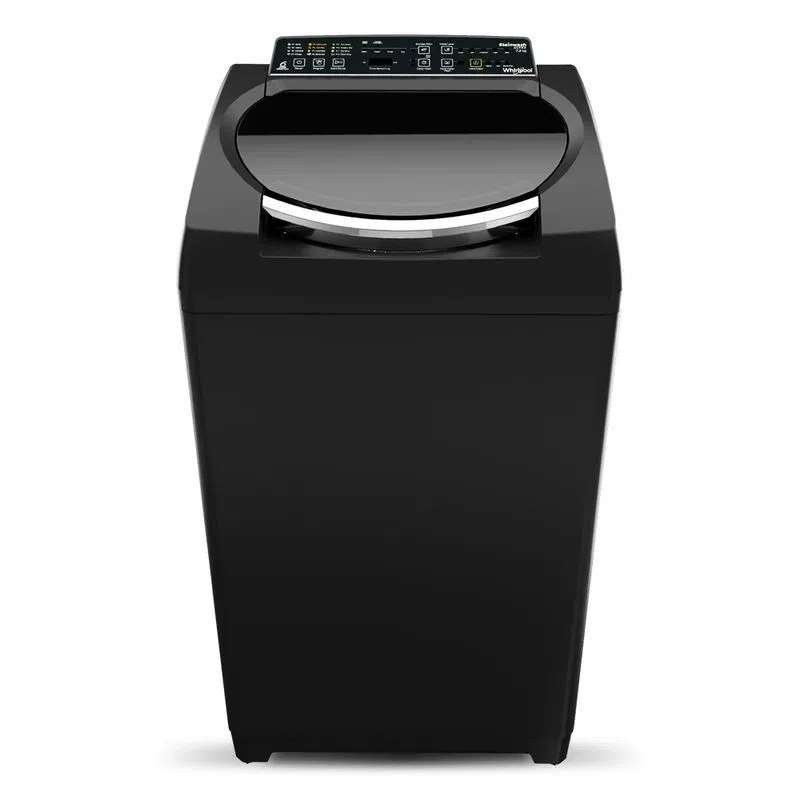 Top-Loading Washing Machine