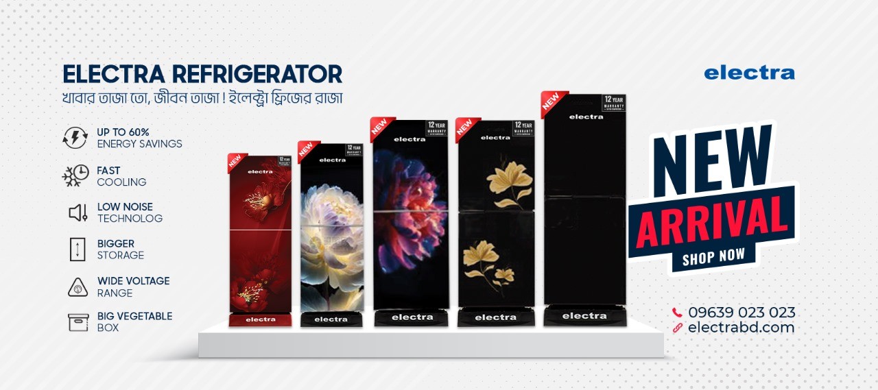 Electra International | Home - Electra International