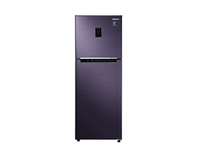 Electra Refrigerator | ER-350HV20/SI | Non-Frost