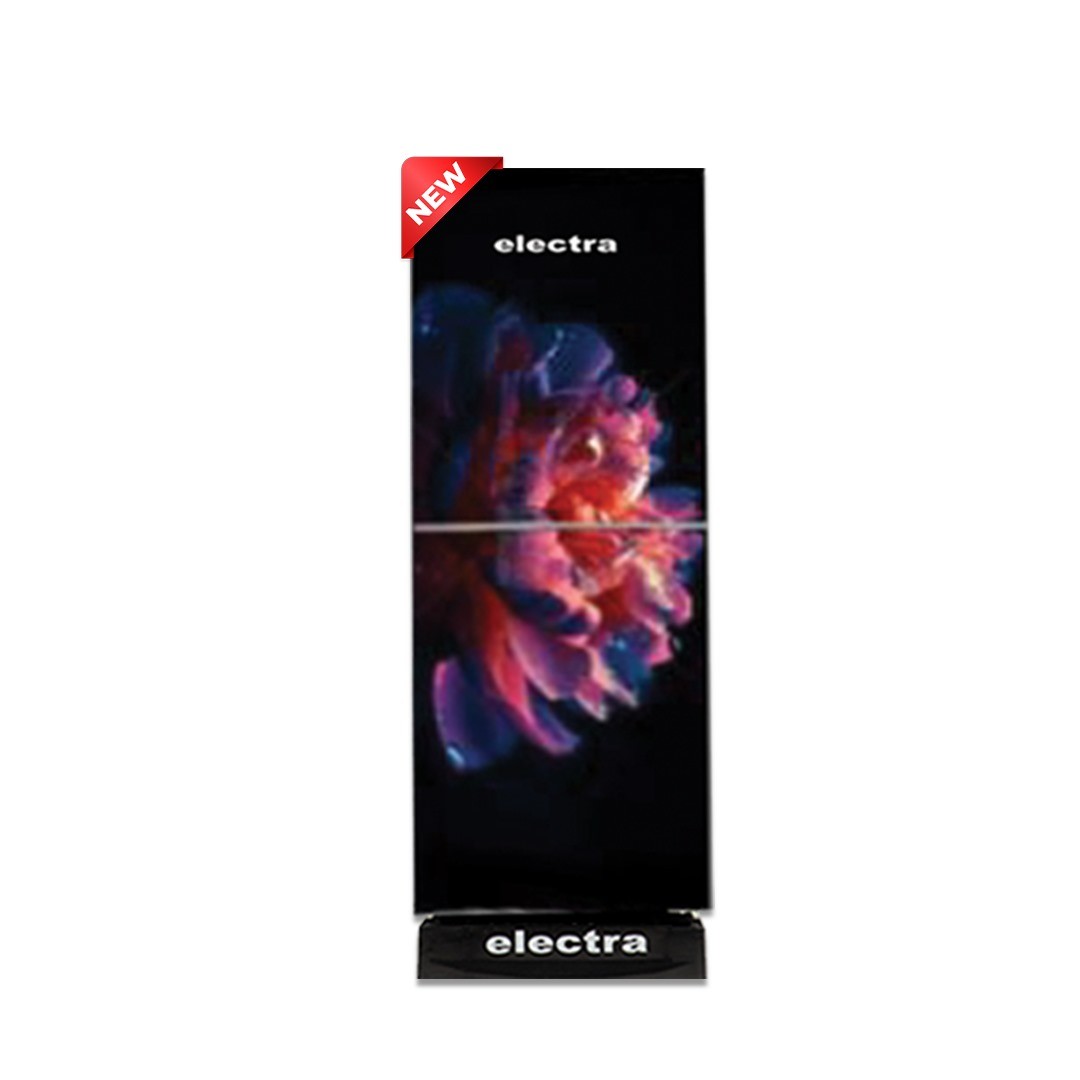 Electra Refrigerator 225L Black Forest | ER225RE/BG | Frost